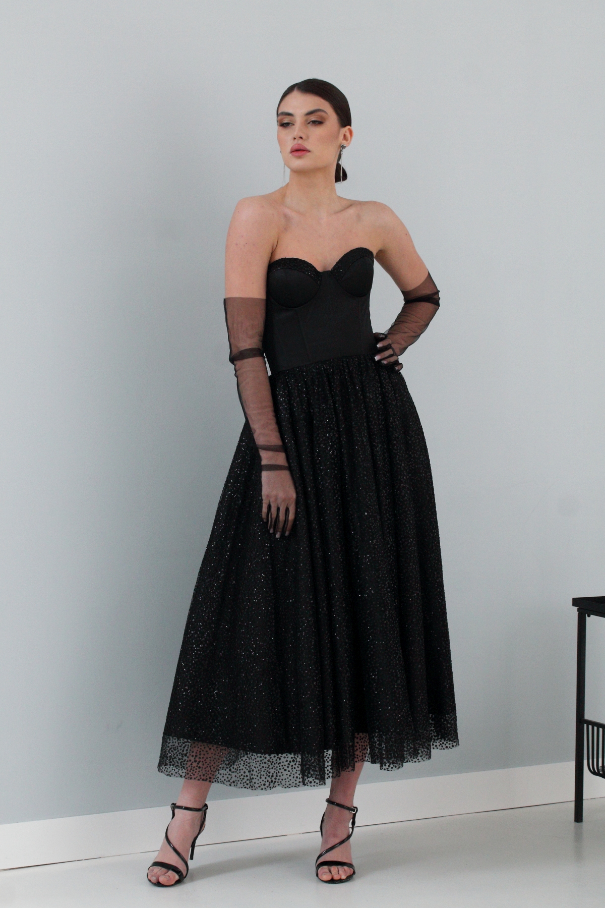 «Sitnova Dress» дизайнерские свадебные и вечерние платья, свадебный ...